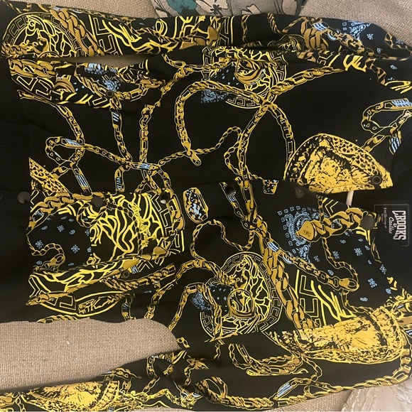 Crooks & Castles | Jackets & Coats | Vintage Crooks And Castle Jacket ...